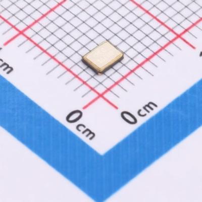 China frequency oscillator CREC 01.X.MD.110JLVF0030000000 for 4G LTE Bluetooth GPS and wireless LAN applications for sale