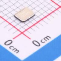 China SMD crystal oscillator CREC 01.X.MH.110HHRI0016000000 designed for Bluetooth GPS wireless LAN and LTE for sale