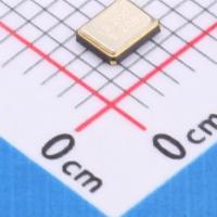 China CREC 01XMD112IIRI0019200000 crystal oscillator for mobile phones GPS wireless LAN and 4G LTE systems for sale
