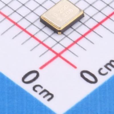 China CREC 01XMD112IIRI0019200000 crystal oscillator for mobile phones GPS wireless LAN and 4G LTE systems for sale