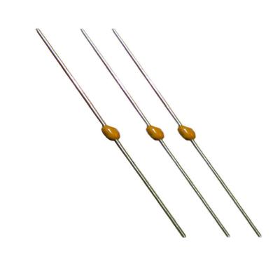 China Robust Capacitor Cornell Dubilier Electronics P10G470J1-F for Electronics and Electrical Applications for sale