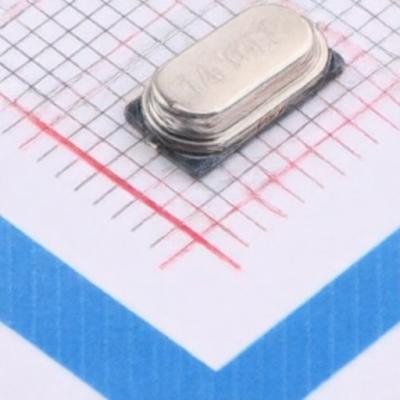 China Wide frequency range frequency control component CREC 01.X.SI.120JJRI0024000000 from 3 MHz to 32 MHz for sale