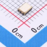 China SMD crystal oscillator CREC 01.O.MC.GTFVFBN0050000000 designed for high frequency Bluetooth mobile phone and GPS for sale