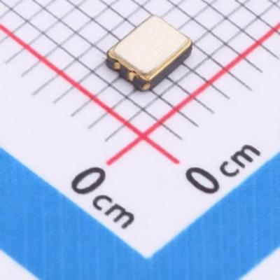 China SMD crystal oscillator CREC 01.O.MC.GTFVFBN0050000000 designed for high frequency Bluetooth mobile phone and GPS for sale