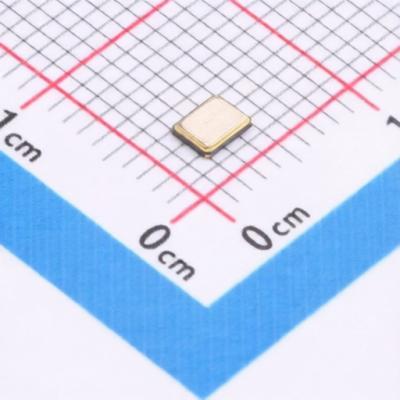 China SMD crystal oscillator CREC 01XMD 120JJVF0028636360 from XME series wireless communication component for sale