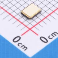 China crystal oscillator XMD SMD3225 CREC 01XMD108HMVB0032000000 designed for wireless LAN and hard disk systems for sale