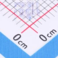China Frequency stable CREC 01XME112HHRI0024000000 SMD crystal oscillator for wireless and office equipment for sale