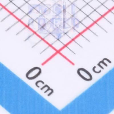 China Frequency stable CREC 01XME112HHRI0024000000 SMD crystal oscillator for wireless and office equipment for sale
