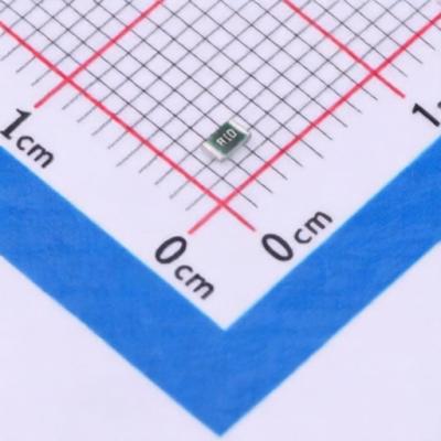 China Current Sensing Resistor CTS 73L3R10J Ceramic Package with Electrical Accuracy and Thermal Stability for sale