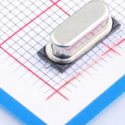 China metal can crystal resonator CREC CXB006XSD013 designed for automotive communication and computing applications for sale