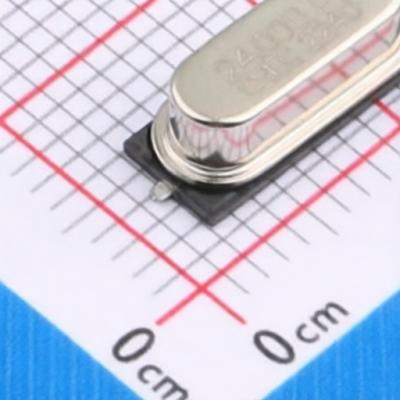China Frequency control component CREC 01XSD114JLRI024000000 suitable for DECT set top box and communication devices for sale