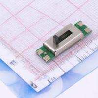 China Durable CTR C0510N-H2.0-B104-00S electronic part designed for performance under specified test conditions for sale