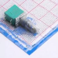 China Potentiometer CTR R09710NS-FB15D7.0-A103-0044Y detailed approval sheet and technical performance specifications for sale