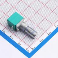 China potentiometer CTR R09710NS-FB16.5D8.5-B103-0043-G285 with RoHS compliance and certified management for sale