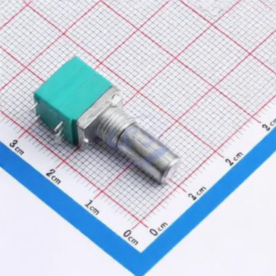 China potentiometer CTR R09710NS-FB16.5D8.5-B103-0043-G285 with RoHS compliance and certified management for sale
