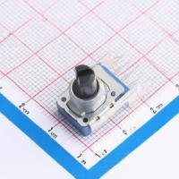 China Precision potentiometer CTR R111B1N0-FA12.5B7.0-B103-001 with 300 degree rotation and RoHS compliance for sale