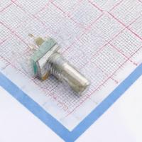 China potentiometer CTR R09512N0-FB15A7.0-A103-00G suitable for harsh environments and stable electrical characteristics for sale
