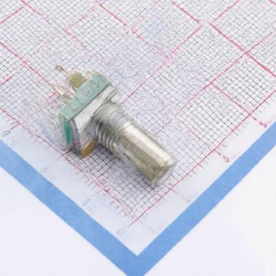 China potentiometer CTR R09512N0-FB15A7.0-A103-00G suitable for harsh environments and stable electrical characteristics for sale