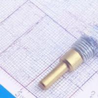 China Potentiometer compound series CTR R08401GM-FF20C8.0-B103-000 electronic component with accurate control feedback for sale