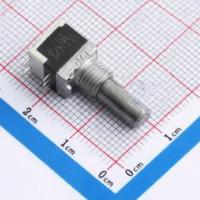 China Potentiometer R08719NS-FE15D7.0-A103-0053YP from R087 series suitable for general life cycle applications for sale