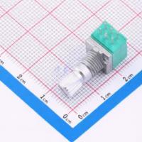 China Temperature resistant potentiometer CTR R09710G0-KQ15A6.0-B103-000 suitable for various control applications for sale