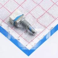 China R08720NS-FE15S7.0-A103-0014Y potentiometer with ISO9001 management and RoHS environmental compliance for sale