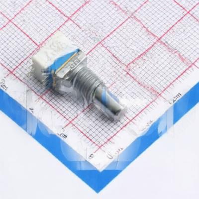 China R08720NS-FE15S7.0-A103-0014Y potentiometer with ISO9001 management and RoHS environmental compliance for sale