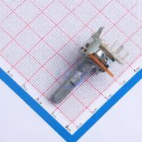 China potentiometer CTR R16126NG-FB25D12-B203-110 designed for precise resistance control in harsh conditions for sale