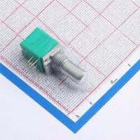 China Precision potentiometer CTR R09710GS-FB15A7.0-B103-000 designed for performance in harsh environments for sale