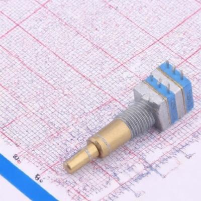 China Precision potentiometer CTR R09479G0-FF30C7.0-A203/B502-00Y with RoHS compliance and robust mechanical features for sale