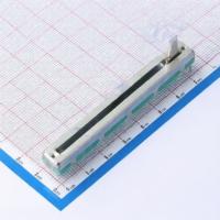 China Versatile potentiometer CTR C6066G-CE10H5.0-B103-005 designed for resistance control in electronics for sale