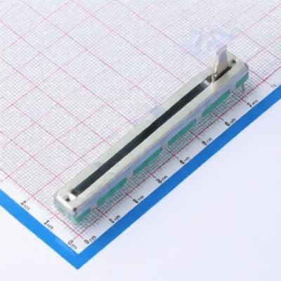 China Versatile potentiometer CTR C6066G-CE10H5.0-B103-005 designed for resistance control in electronics for sale