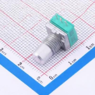 China Precision potentiometer CTR R09710N0-FQ11.2A5.2-B503-0069 with 300 degree rotation and RoHS compliance for sale