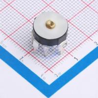 China CTR R12022NS-AM1.2C1.2-B103-000 potentiometer switch type with rotational velocity sixty per one second for sale