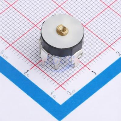 China CTR R12022NS-AM1.2C1.2-B103-000 potentiometer switch type with rotational velocity sixty per one second for sale