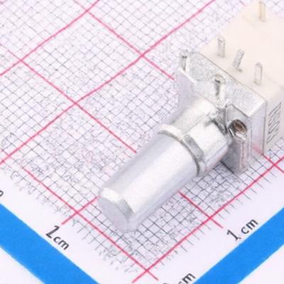China potentiometer CTR R09760NS-FB15A7.0-B503-0P7 suitable for various applications meeting RoHS directives for sale