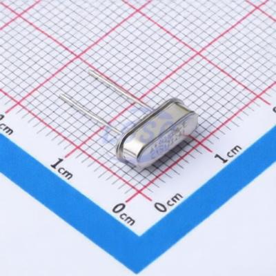China Metal Package Quartz Crystal CTS ATS250B-E for Wireless Communications and Industrial Applications for sale