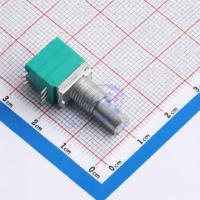 China Precision resistance control CTR R09720NS-FB15D7.0-B103-0043Y-H potentiometer for electronic devices for sale