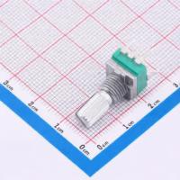 China potentiometer CTR R09542N0-KB15.7A9.0-B103-000 designed for precise control applications and rohs compliant for sale