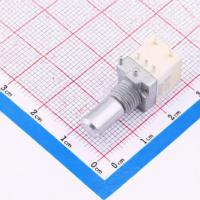 China High reliability potentiometer CTR R09761NS-FB15A7.0-B103-0057 optimized for R097 series environments and applications for sale