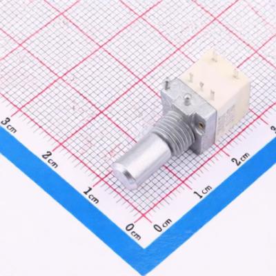 China High reliability potentiometer CTR R09761NS-FB15A7.0-B103-0057 optimized for R097 series environments and applications for sale