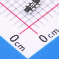China Chip resistor arrays CTS 742C083103JP featuring improved TCR tracking and thick film technology for sale