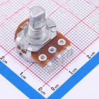 China Electronic potentiometer CTR R16108N0-FB15D7.0-B103-000 designed to meet RoHS directive requirements for sale