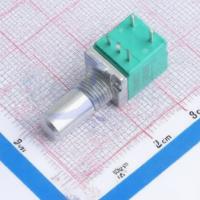 China Robust potentiometer CTR R09710NS-FB15A7.0-B503-00Y designed for precise resistance control and RoHS directive compliance for sale