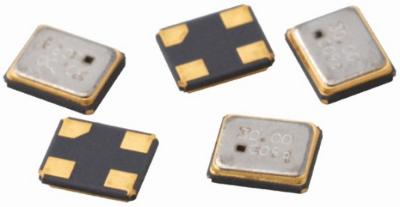 China Surface Mount Quartz Resonator CTS 403C35D16M00000 Frequency Range 8 to 80 MHz for Portable Equipment for sale