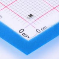 China Current Sensing Resistor CTS 73L2R47J Ceramic Thick Film Flat Terminal Chip Tape and Reel Packaging for sale