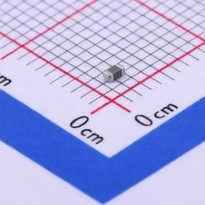 China EMI suppression chip ferrite bead Cybermax CMBH1608S601LSP with high current rating and low impedance for sale