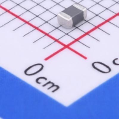 China SMD Ferrite Bead Cybermax CMBM2012G300LSP Featuring Sharp Impedance and Suitable for Reflow Soldering for sale
