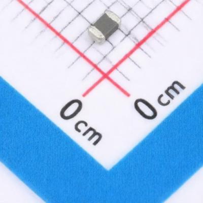China SMD Multilayer Chip Ferrite Bead Cybermax CMBM2012G221HSP Designed for Effective EMI Noise Filtering for sale