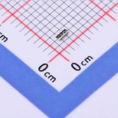 China Chip resistor arrays CTS 741C083221JP offering improved TCR tracking compared to discrete resistors for sale